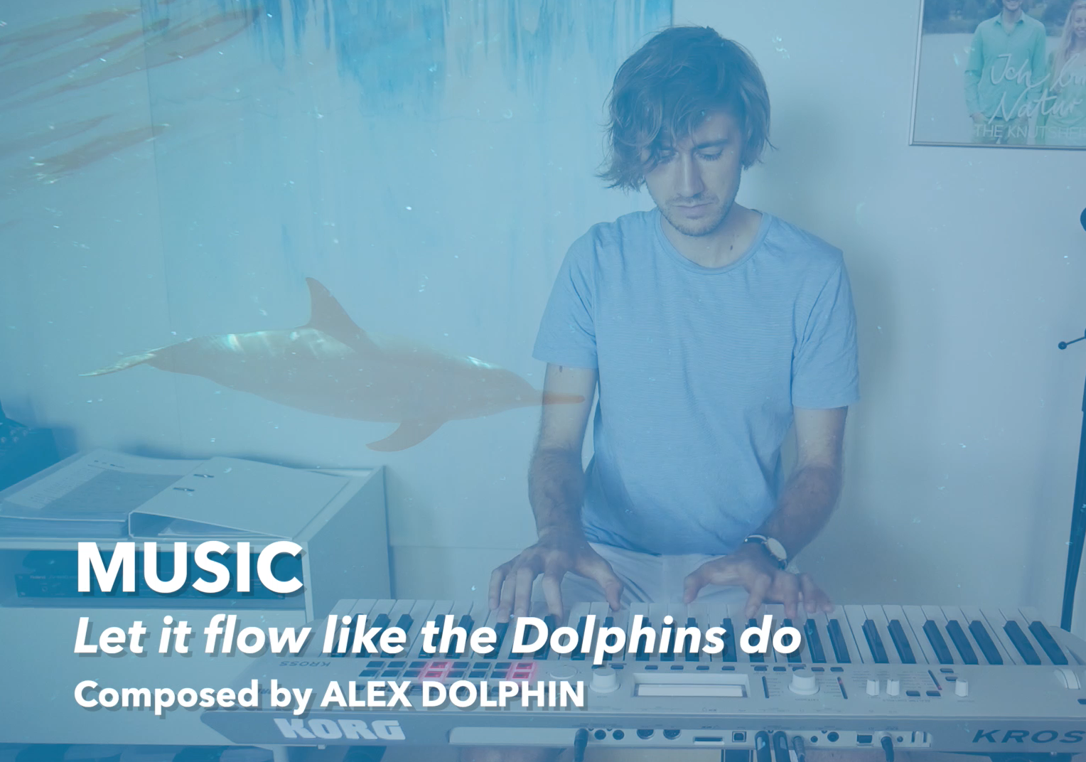 Über mich – ALEX DOLPHIN